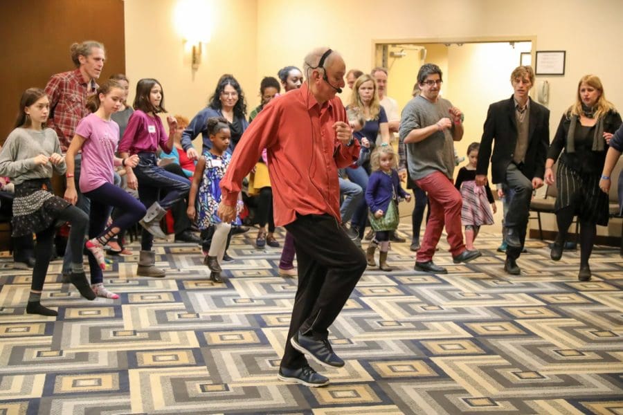 Flurry 2021: We're going digital - The Flurry